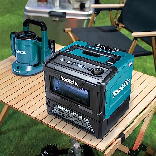 Makita Cordless Freedom Microwave - Tool Only – The Superstacks